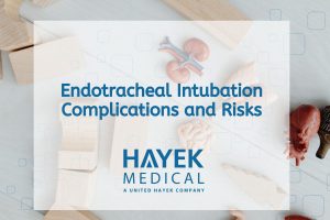 Endotracheal Intubation Complications and Risks – Hayek Medical