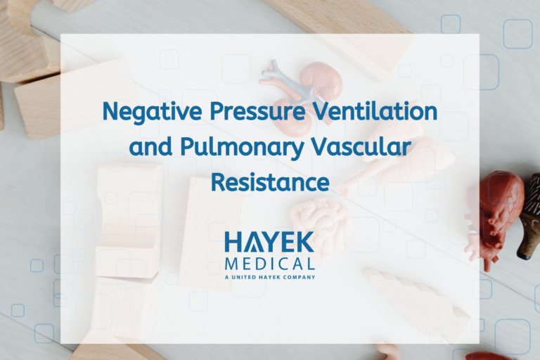 Negative Pressure Ventilation and Pulmonary Vascular Resistance - Hayek ...